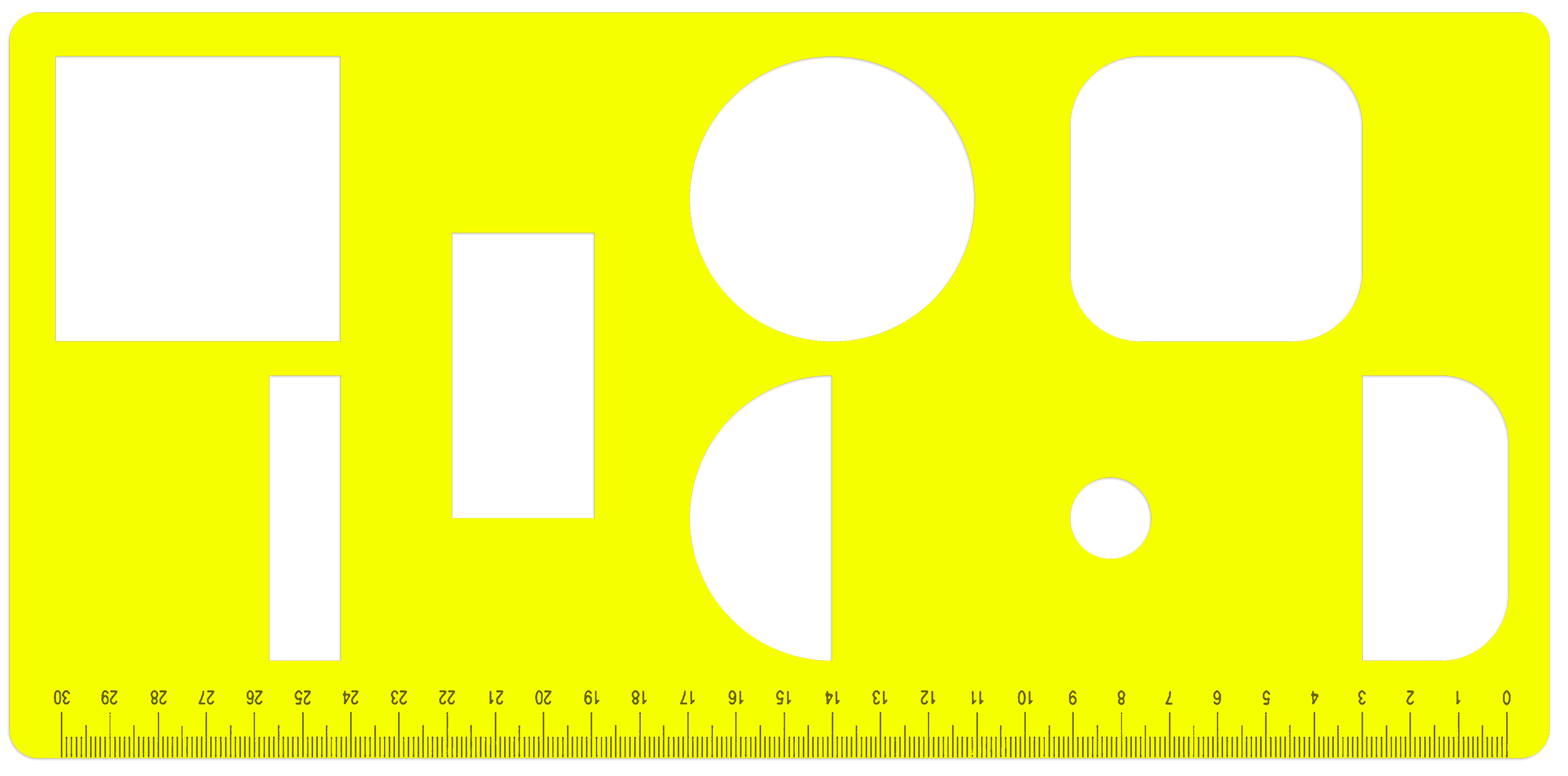 Regular Lines Type Foundry — RL Slack